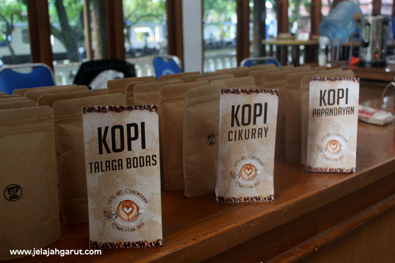 Jual Kopi Garut: 100% Kopi Asli Arabika Garutan - Jelajah Garut Jual Kopi Garut: 100% Kopi Asli Arabika Garutan - Jelajah Garut